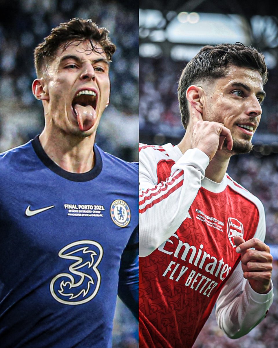 PSG yatsinze Arsenal kuri penaliti maze igumana igikombe cya UEFA ...